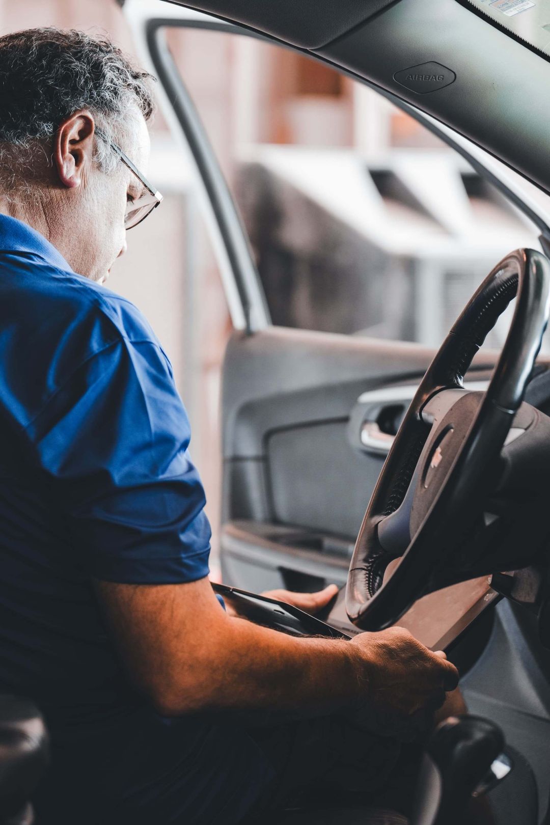 Priority Inspections | One Guard Inspections